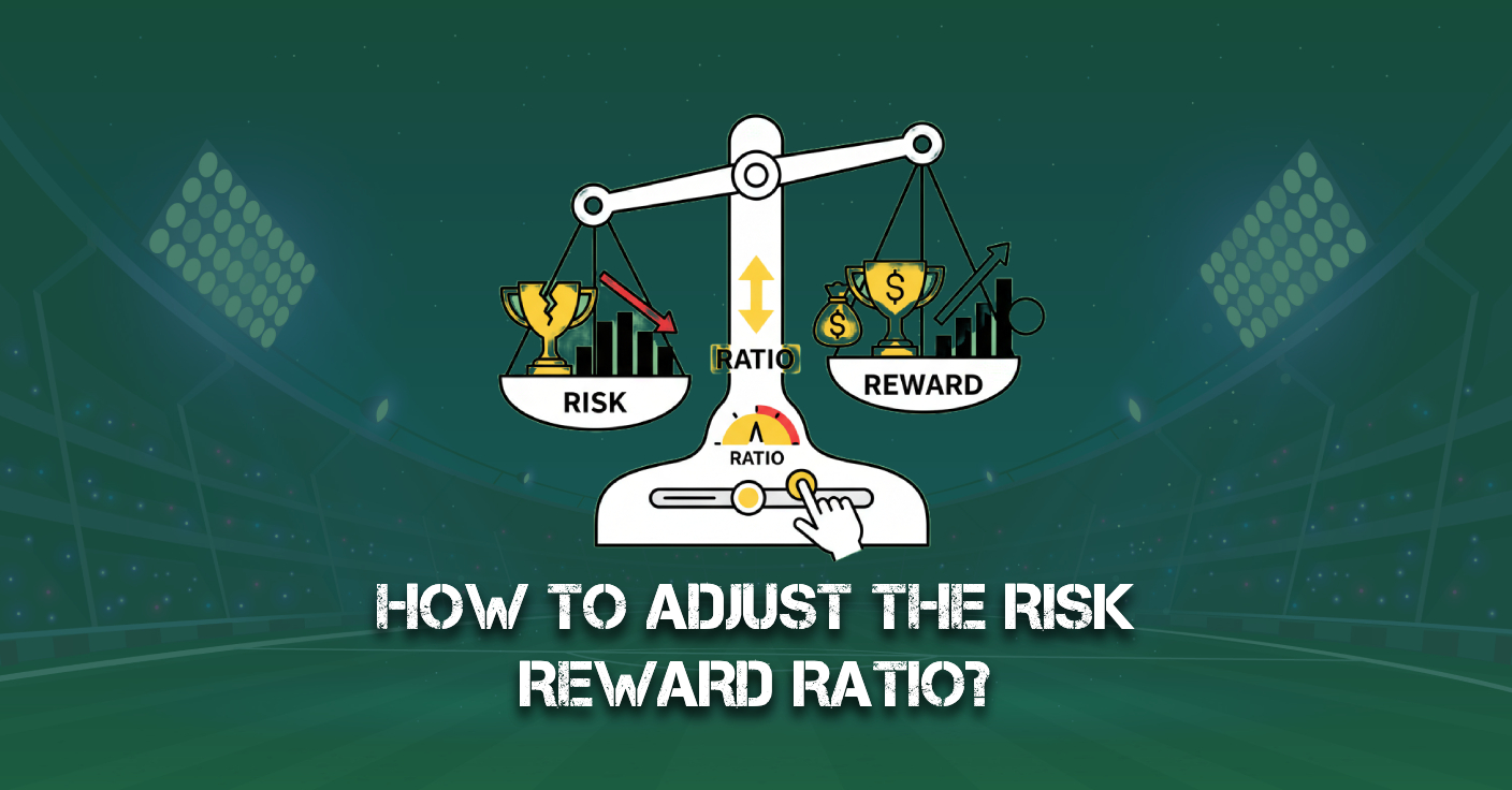 How to Balance Risk and Reward in Betting